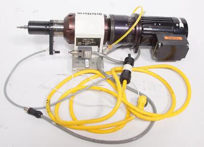 Fabrication - Orbital Rivet