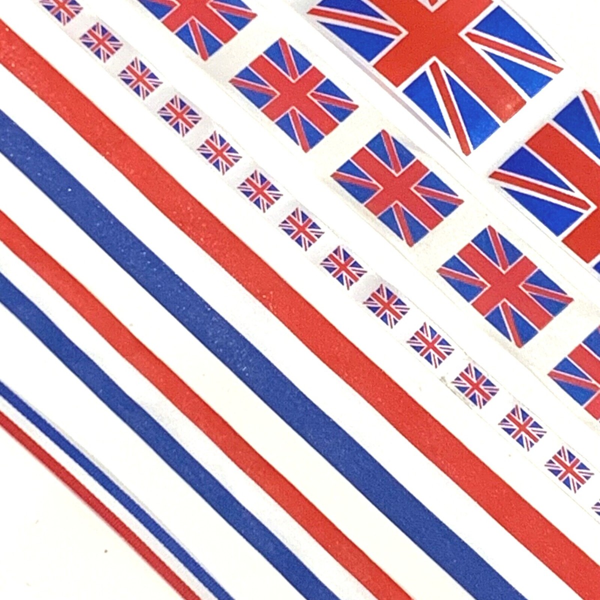 Union Jack Wedding Invitation Princess Carriage Wedding Invitation