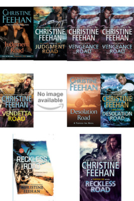 Torpedo Ink Series All 5 Books in Mass Market Paperback 9780593099865| eBay