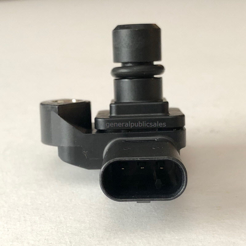 NEW GENUINE OEM GM 12650598 (MAP) MANIFOLD ABSOLUTE PRESSURE ...