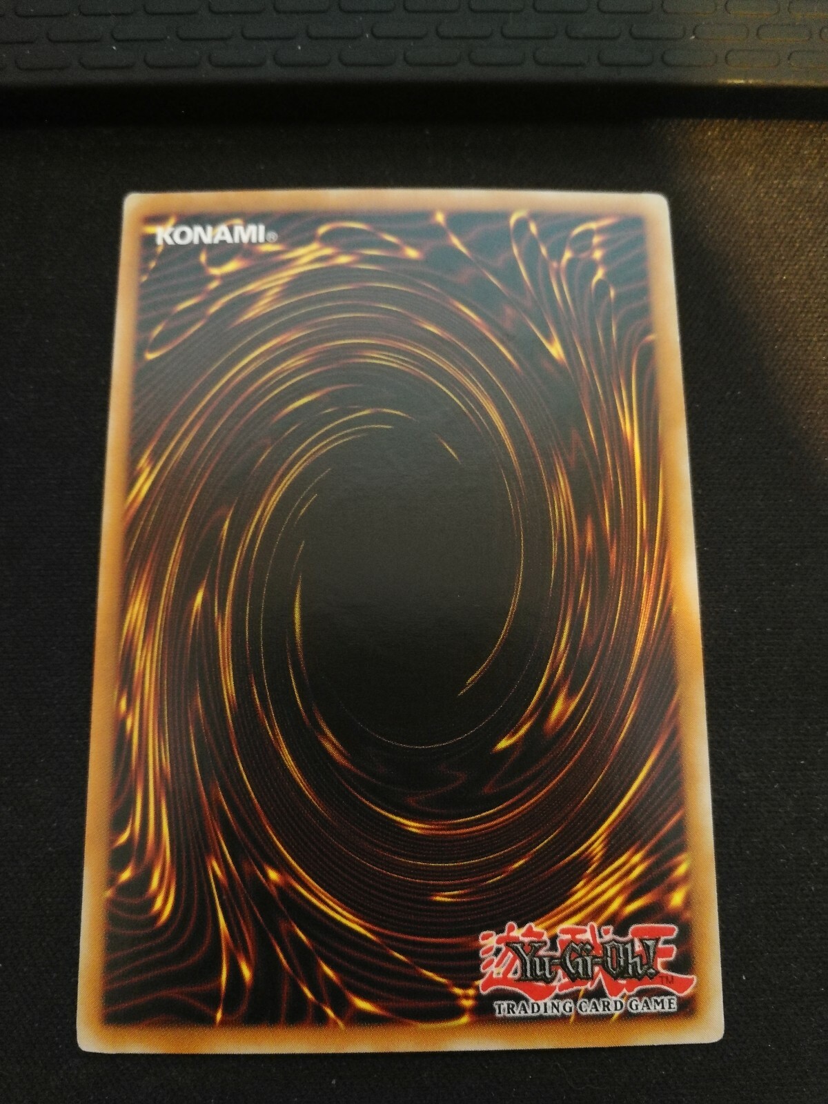 Yu-Gi-Oh! Hero Barrier EEN-EN049 Ultimate Rare 1st Edition Lightly ...