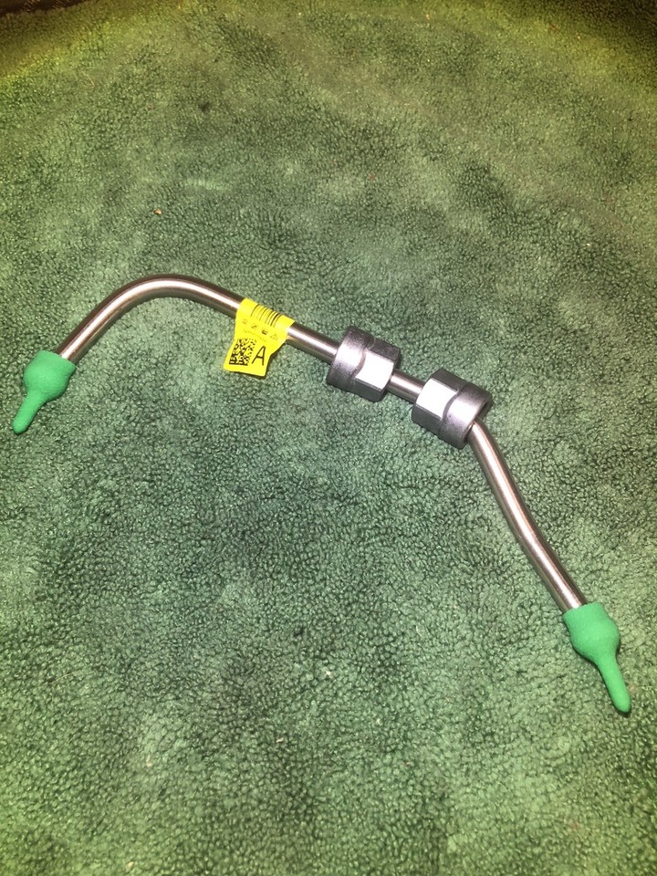 12677004 Genuine GM Intermediate Fuel Feed Pipe [2014-2021] | eBay