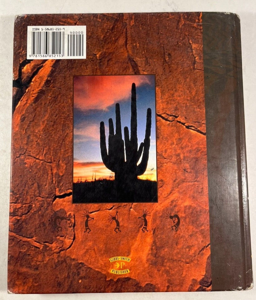 Discovering Arizona by Jay J. Wagoner (2003, Hardcover) 1586852159 | eBay