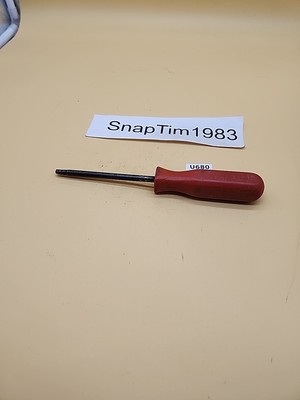 MAC Tools Torx Screwdriver ST30A | eBay