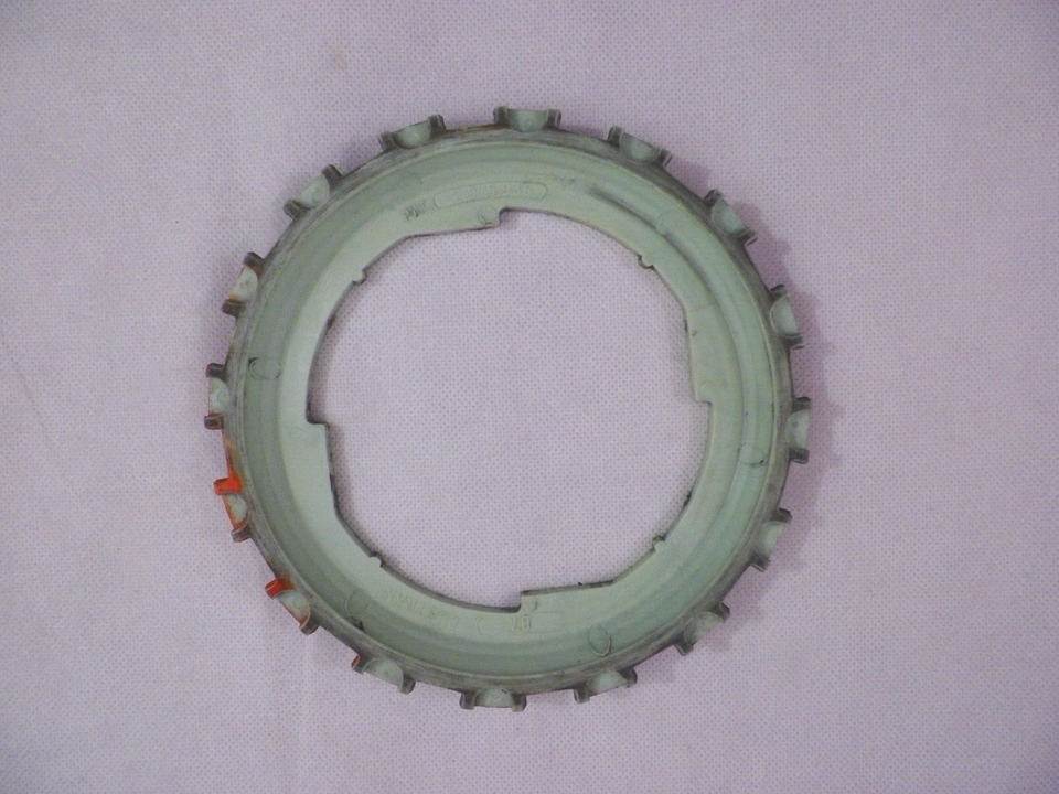 Lustran Plastic Seed Plate John Deere Planter B7 | eBay