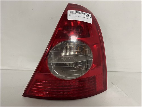 FEU AR D RENAULT CLIO 2 PH2 BERLINE (BB/CB/SB) 8200917487 | eBay