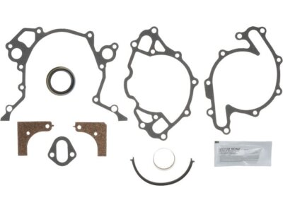 For 1963 Ford 300 Timing Cover Gasket Set Victor Reinz 52875CXJB | eBay