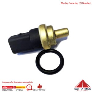 Coolant Temp Sensor for VolksWagen Golf MK4 GTI 1.8L 4cyl AGU 01/99 ...