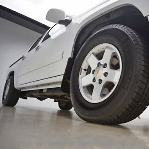 2 Pcs Outer Rocker Panel for 2004-2012 Chevrolet Colorado Crew Cab Gmc ...