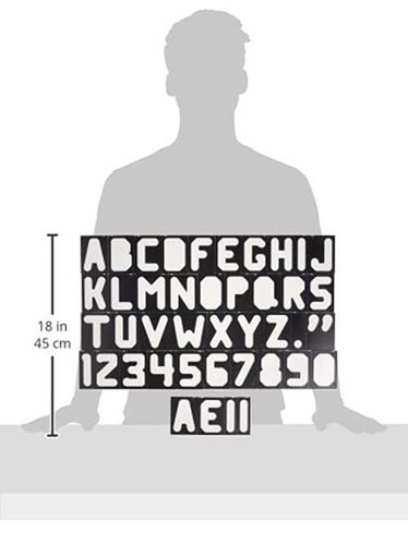 Sign Making Letter Engraving Jig Set Maker For Router Wood Woodworking ...