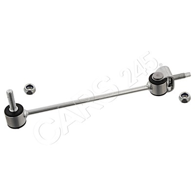SWAG Rear Left Stabilizer Bar Link Rod Strut Fits MERCEDES W221 ...