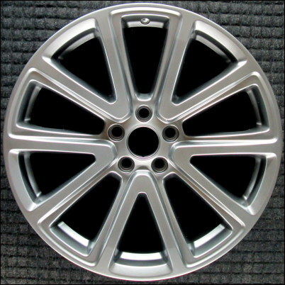 Ford Explorer 20 Inch Hyper OEM Wheel Rim 2015 To 2019 | eBay