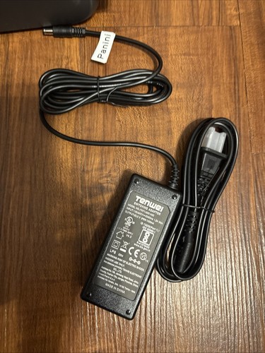 Panini EverNext Interface Automatic Check and ID Scanner USB 2.0 | eBay