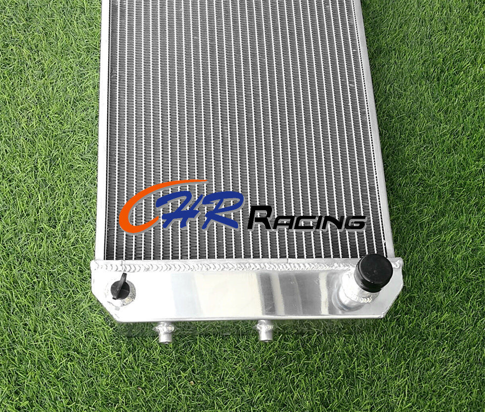 Aluminum Radiator for 1988-2004 Lotus Esprit S4/SE/S4s/V8/GT/GT3 1999 ...
