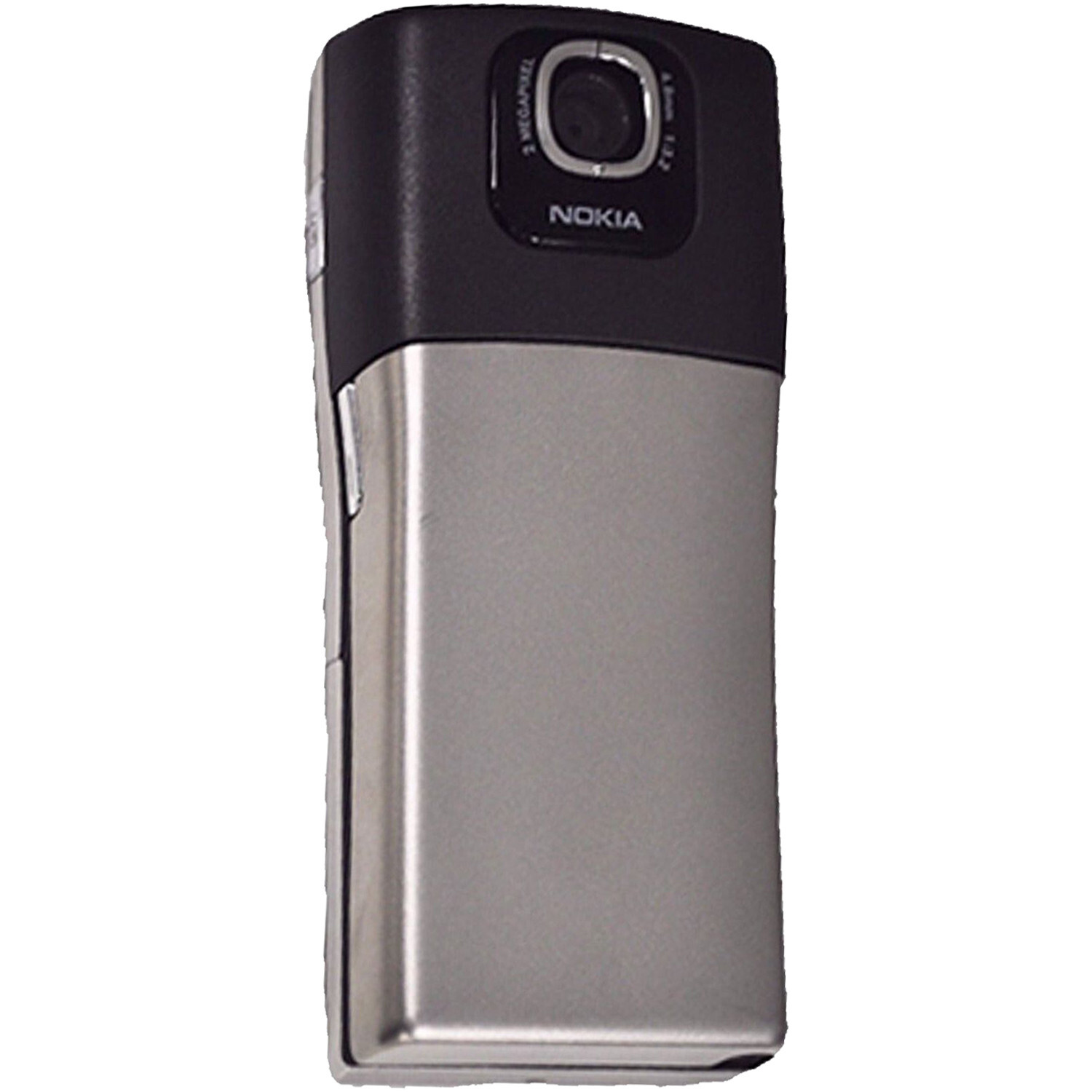 Nokia N91 3G Silver 4GB Storage SINGLE SIM Factory Unlocked OEM NEW | eBay