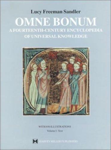 Studies in Medieval and Early Renaissance Art History Ser.: Omne Bonum ...
