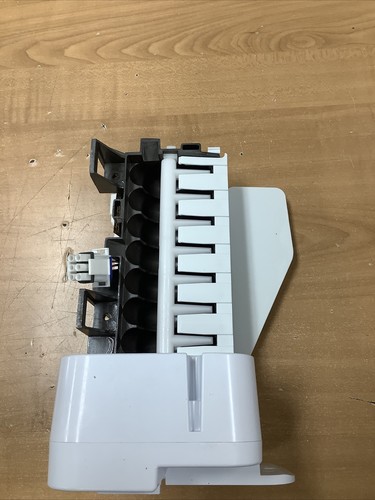 WR30X28682 GE REFRIGERATOR ICEMAKER | eBay