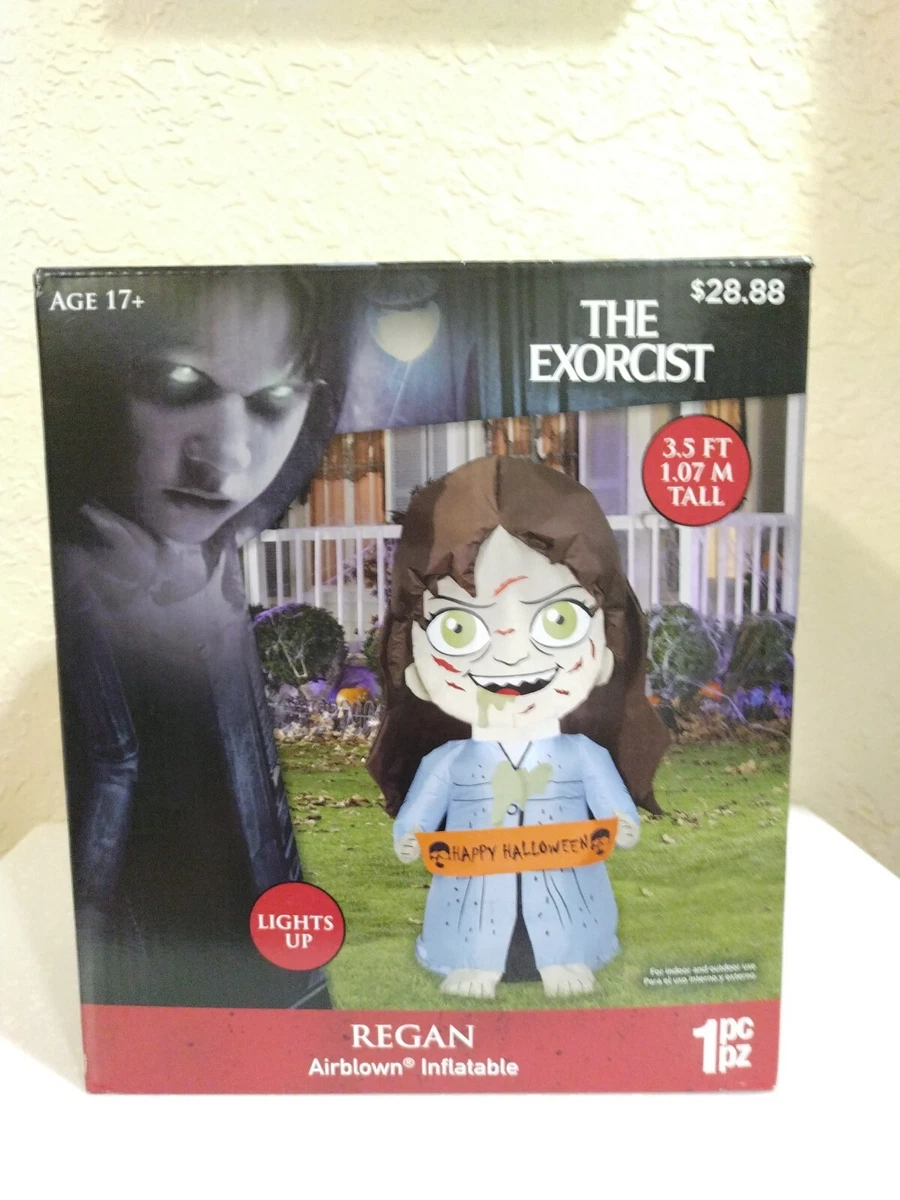 Exorcist 2022