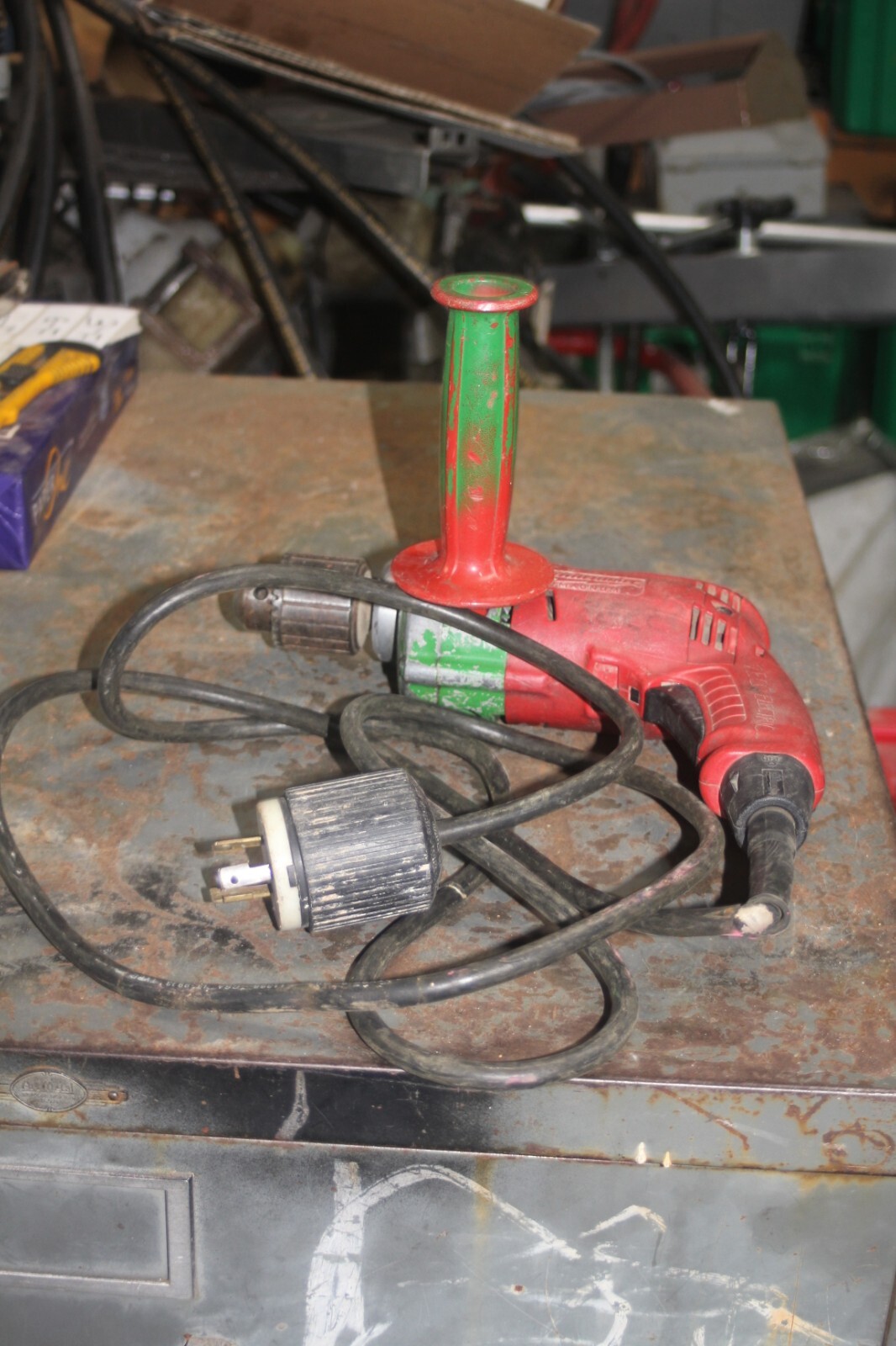 Milwaukee 0234-1 1/2" Magnum Hole Shooter | eBay