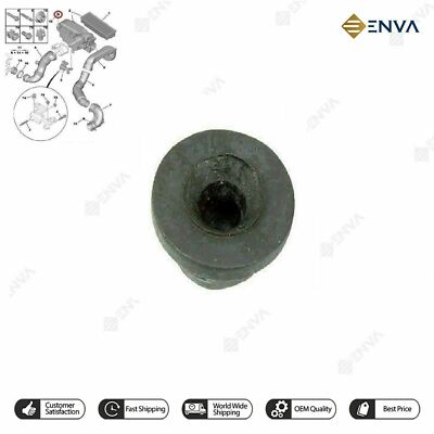 1 x Luftfilter Gummi -Einsatz für Citroen Peugeot 1,6 HDI Diesel 1422A3 ...
