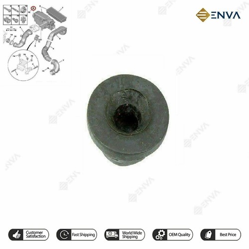 1 x Luftfilter Gummi -Einsatz für Citroen Peugeot 1,6 HDI Diesel 1422A3 ...