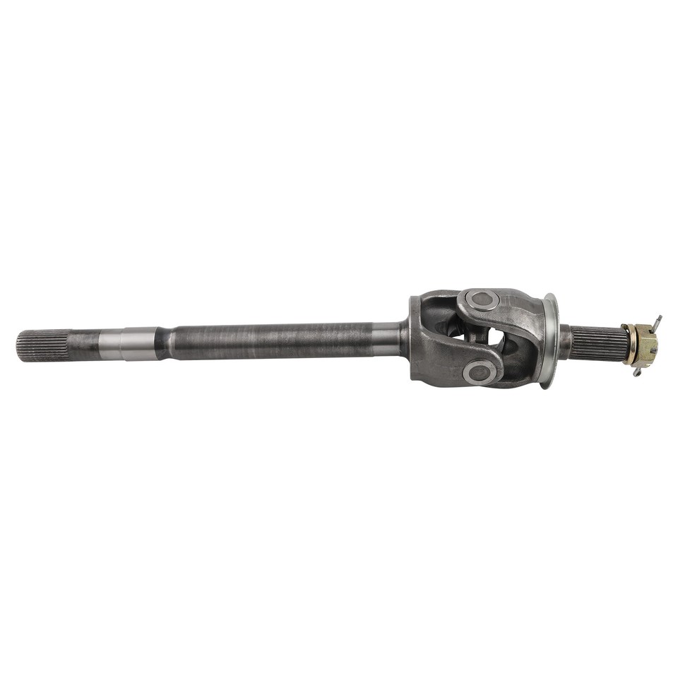 Left Driver Side Front Axle Shaft for Ram 2500 3500 4WD Truck 5086667AB ...