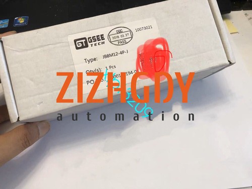 JB8M12-4P-J GSEE TECH Junction box brand new Shipping DHL or FedEX$ | eBay