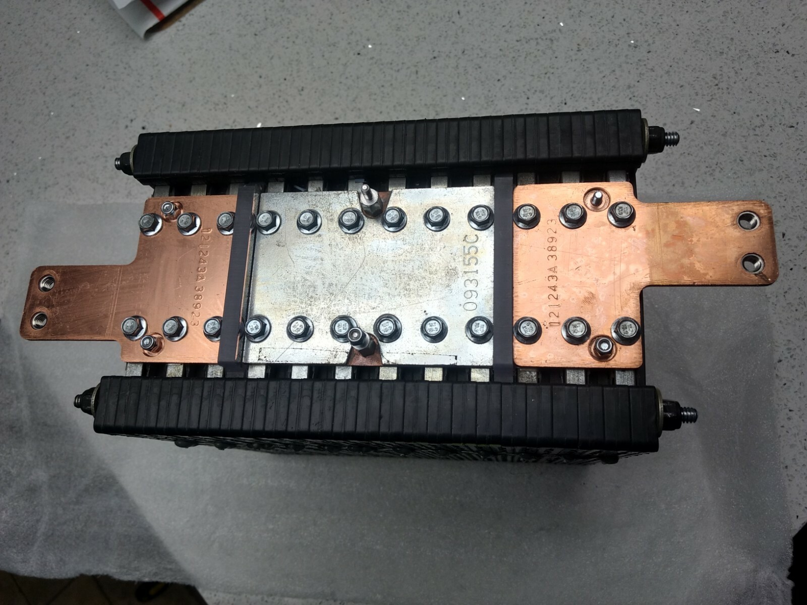 12V 48AH 4s6p SPIM08HP 3.7V 8AH 700WH+ lithium ion pack 300A discharge ...