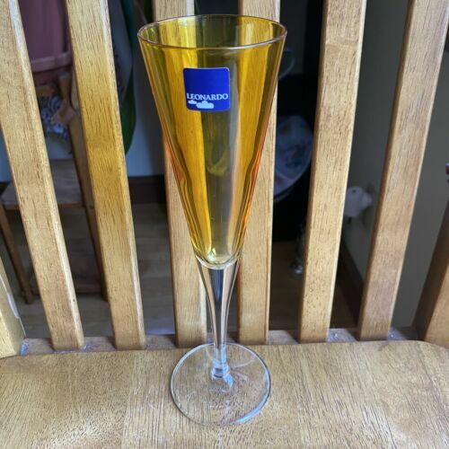 LEONARDO Glass Glassware & Drinkware for sale - eBay