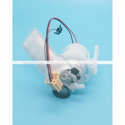 Electric Fuel Pump 16117217261 For BMW F01 F02 BMW 7 Series | eBay