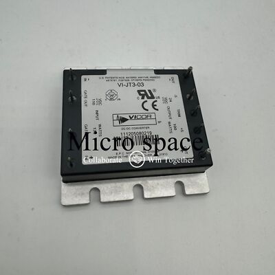 1PCS VI-JT3-03 VICOR Module expert new quality 100% guarantee | eBay