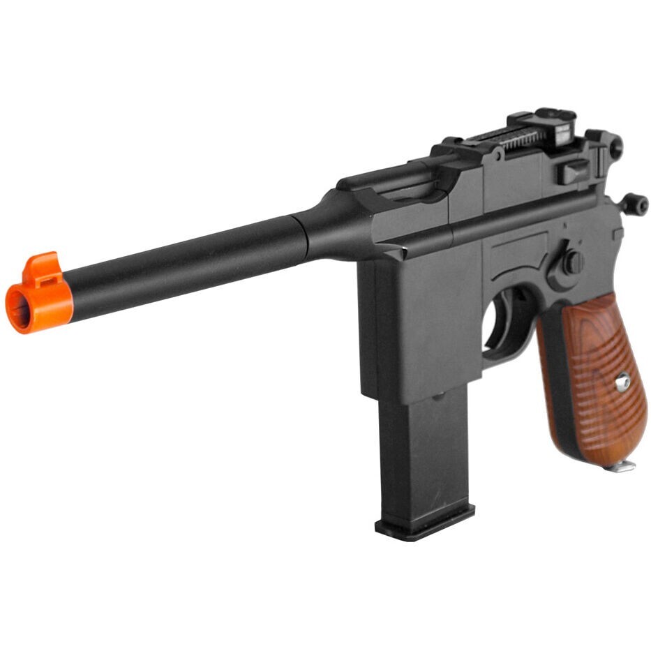 Mauser C96 Black Ops 2