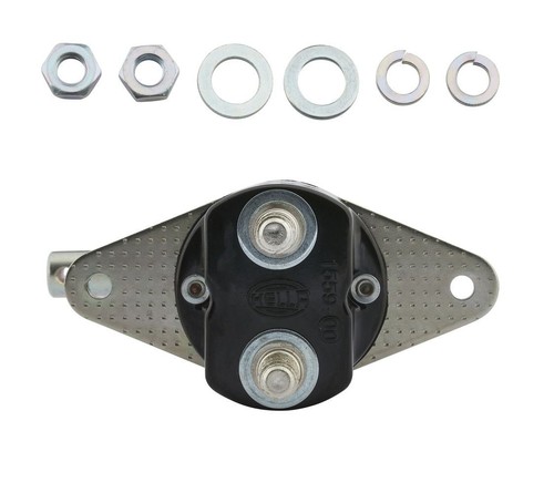 HELLA Main Switch battery - 6EK001559-001 | eBay Australia