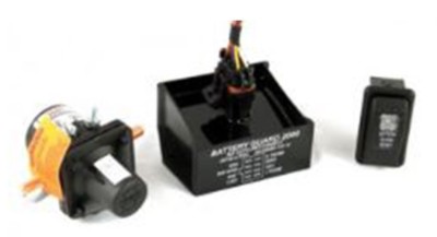 Intellitec Battery Guard 2000 100A 12V | eBay