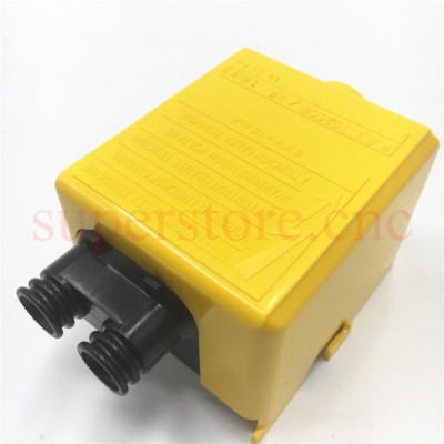 Controls - Oil Burner Controls