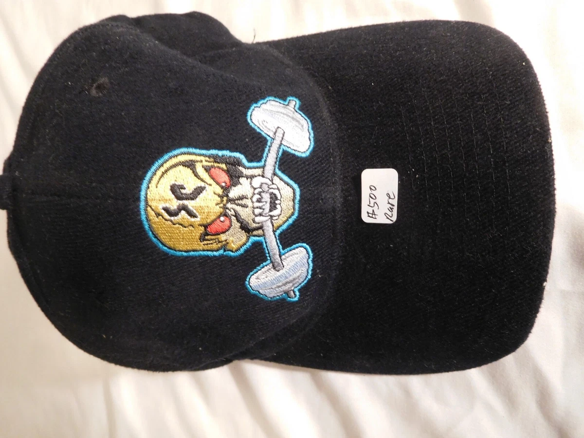 Stone Cold Steve Austin Hats