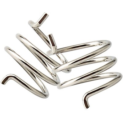 2Pcs Brake Spring Kit Brake Bikes Parts Bicycle Brakes Parts Metal ...