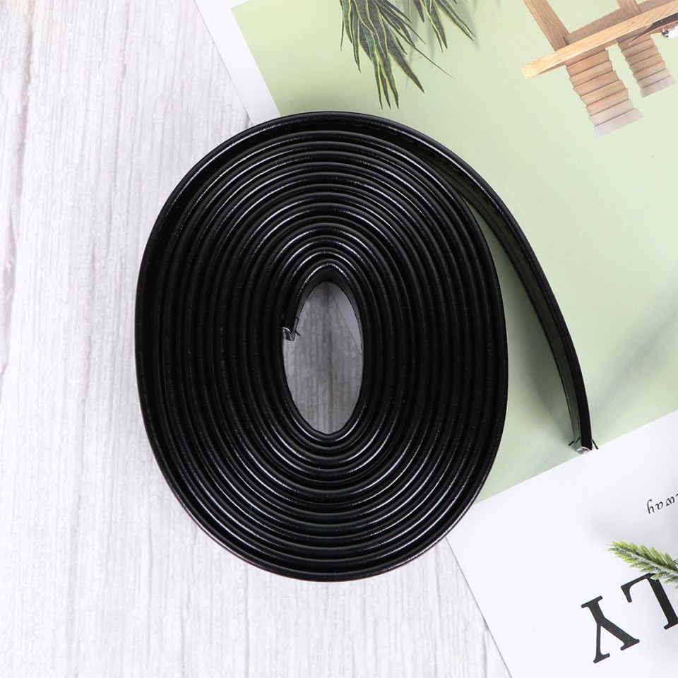 1 Roll 3 Meters PU DIY Sewing Pouch Strip Accessories | eBay Australia