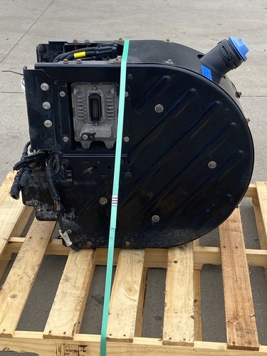 2018 Volvo DEF Tank 21839987 (657-10871) | eBay