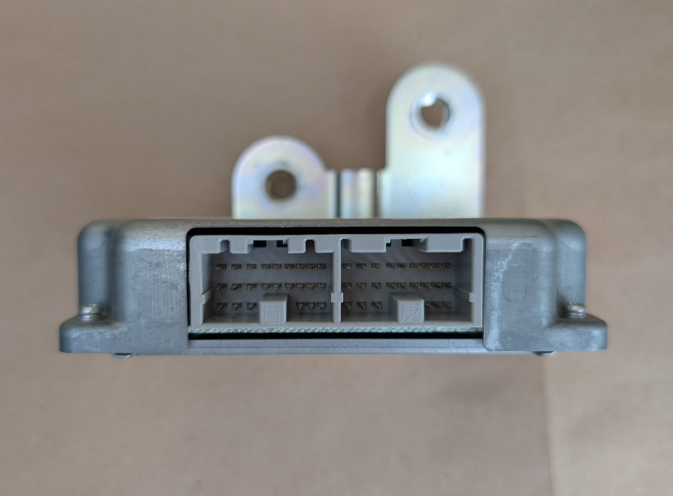 2008 - 2010 Jeep Patriot Compass Transmission Control Module 68032123AC ...