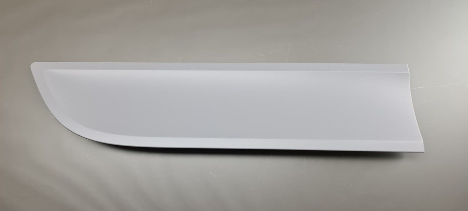 Original Porsche Macan 95B Blende für Tür hinten links Grundiert ...