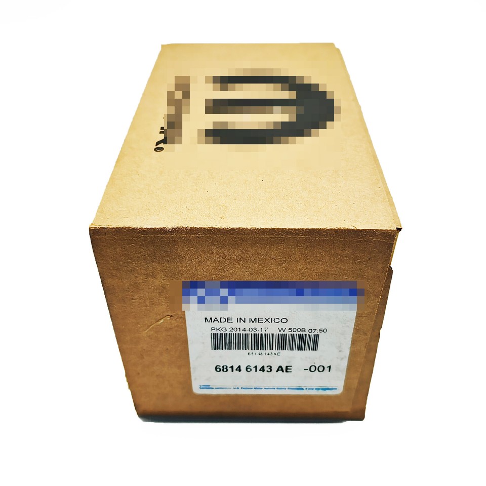 Power Liftgate Module Fit Jeep Cherokee 2015-2016 68234603AA Module ...