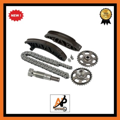 For MERCEDES-BENZ OM651 CDI Diesel Engine Timing Chain Kit - BRAND NEW ...
