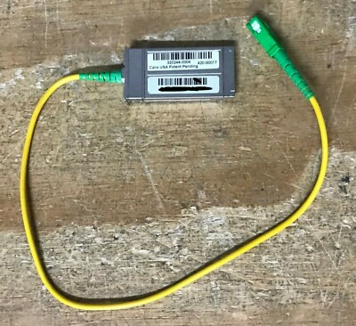 320244-0004 420-00017 Calix 760 Series ONT SFP Unit and Cord Refurb | eBay