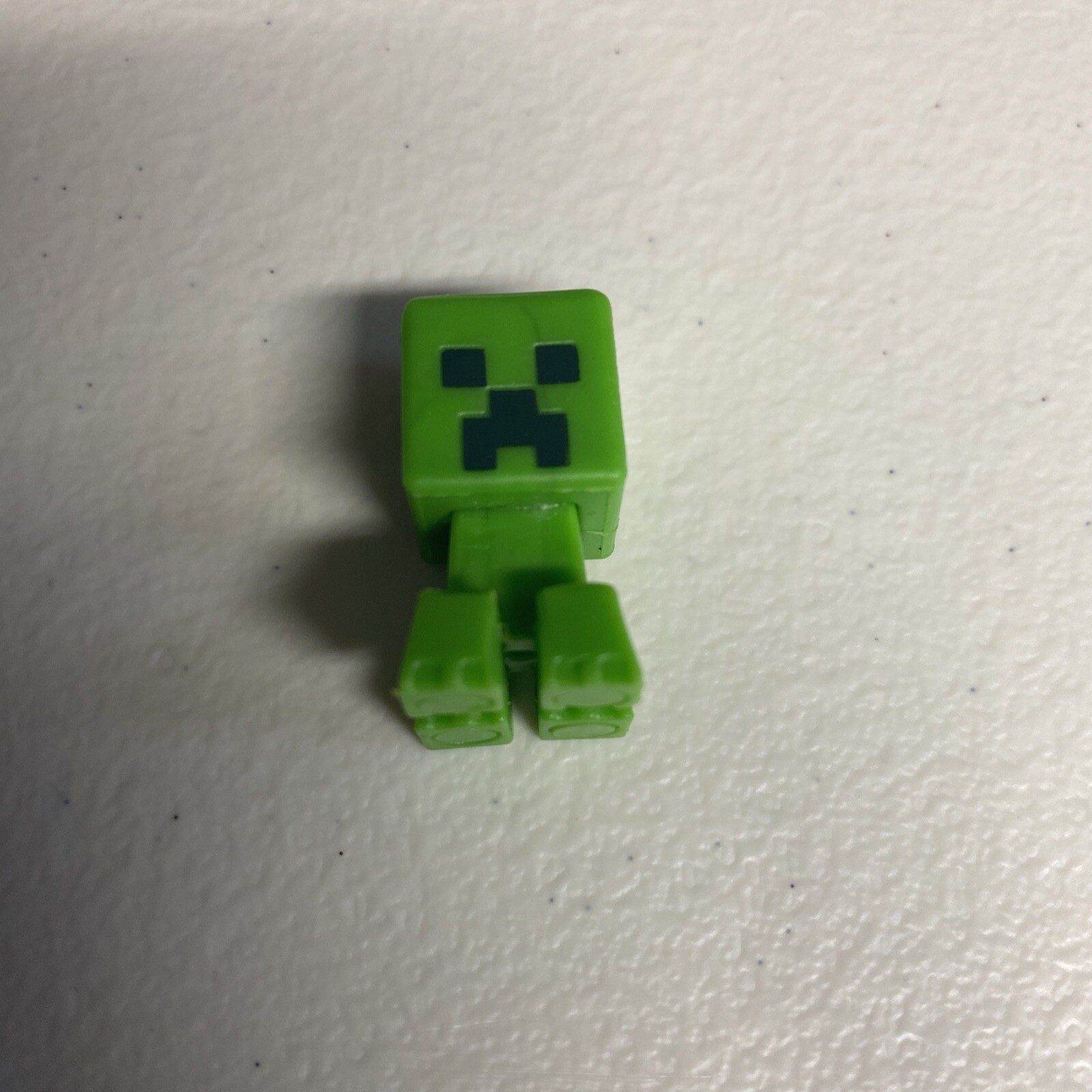 Minecraft Creeper Grass Series 1" Mini Figure Mojang | eBay