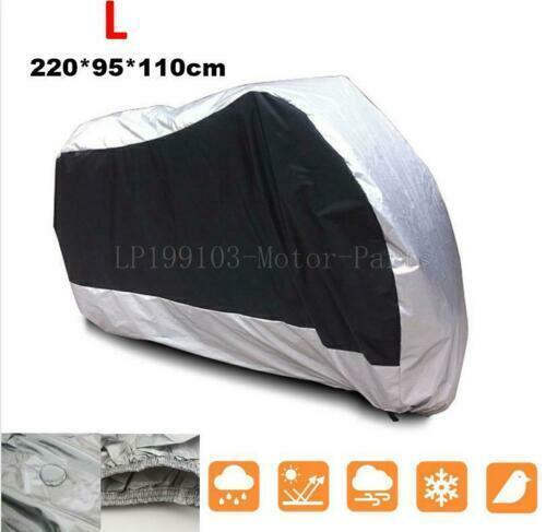 Dust Cover for Yamaha YZF R1 R6 R1M R3 R6S R7 1000R 700R FZ FZR | eBay