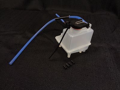 New Traxxas T-Maxx 3.3 4907 Fuel Tank with Fuel Line and Screws tmaxx 2 ...