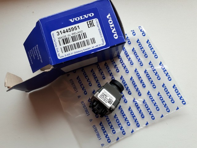 Volvo Xc90 Mk2 Park Assist Kamera 31445951 neues echtes online kaufen ...