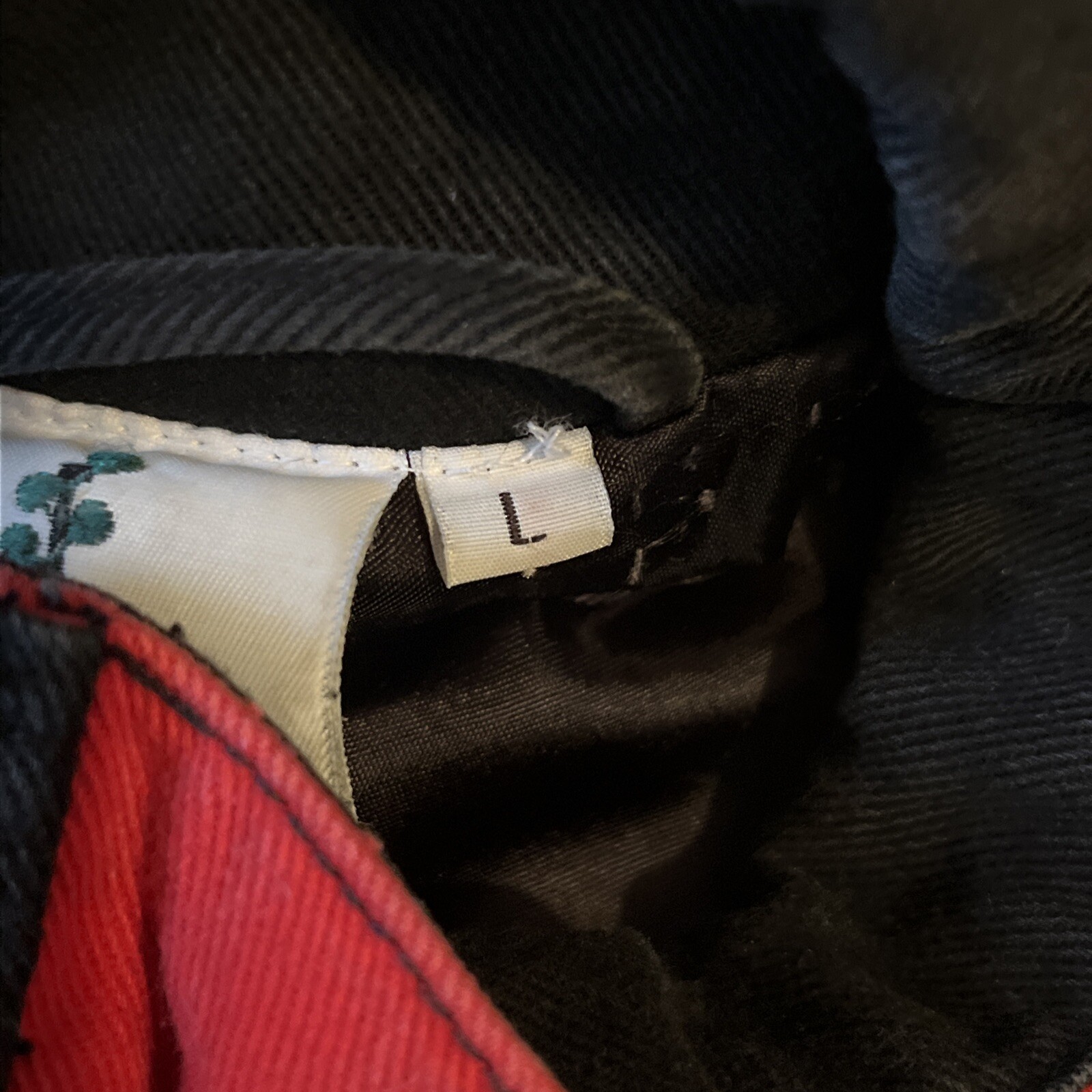 Vintage Ranger Boats Jacket Kudzu Size Large FLW Tour… - Gem