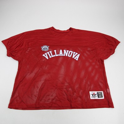 Villanova Wildcats Alleson Athletic Practice Jersey - Football Men's ...